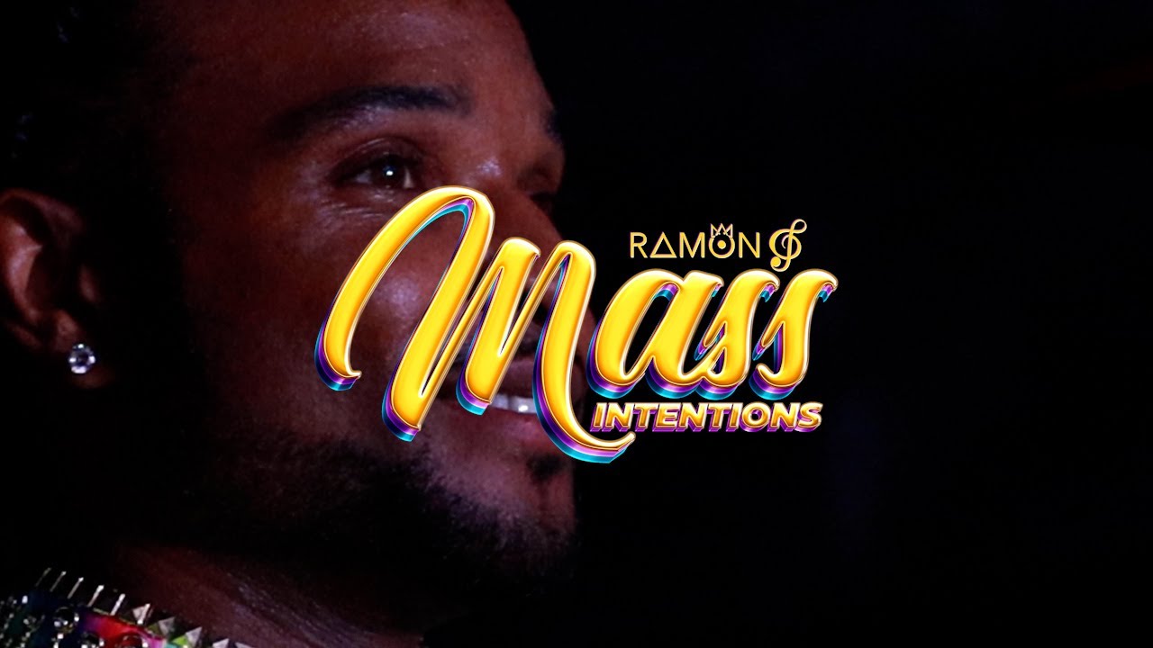 RAMON G MASS INTENTIONS OFFICIAL MUSIC VIDEO | PROD Nobleink - YouTube