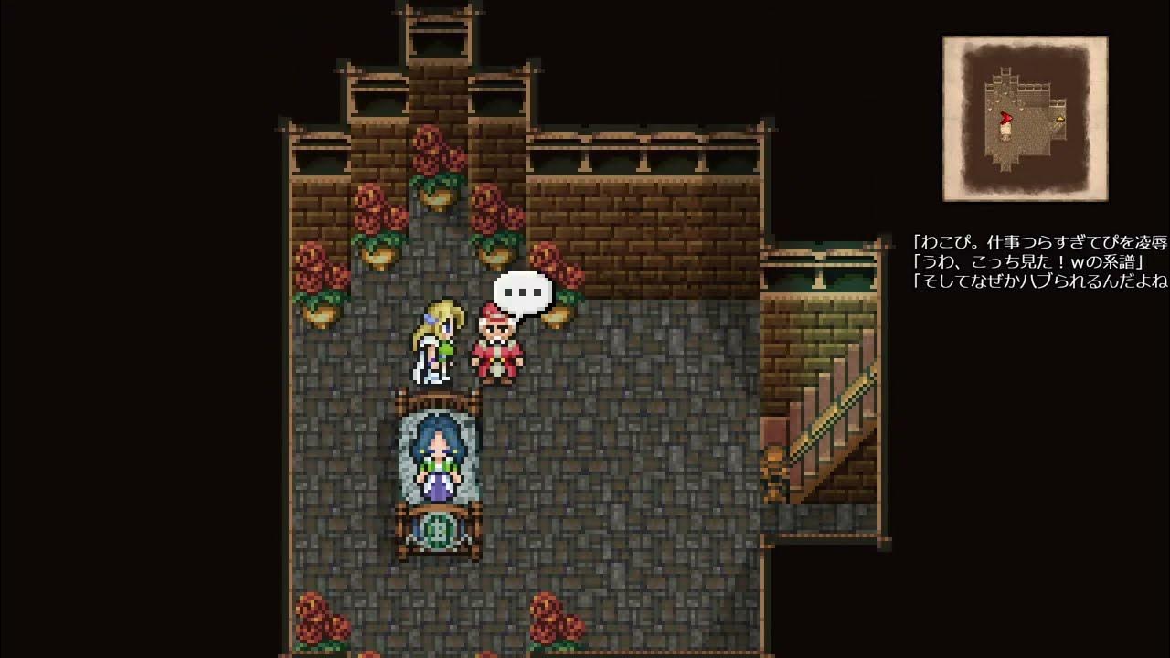 3】 FF6 まったり遊びつくす - YouTube