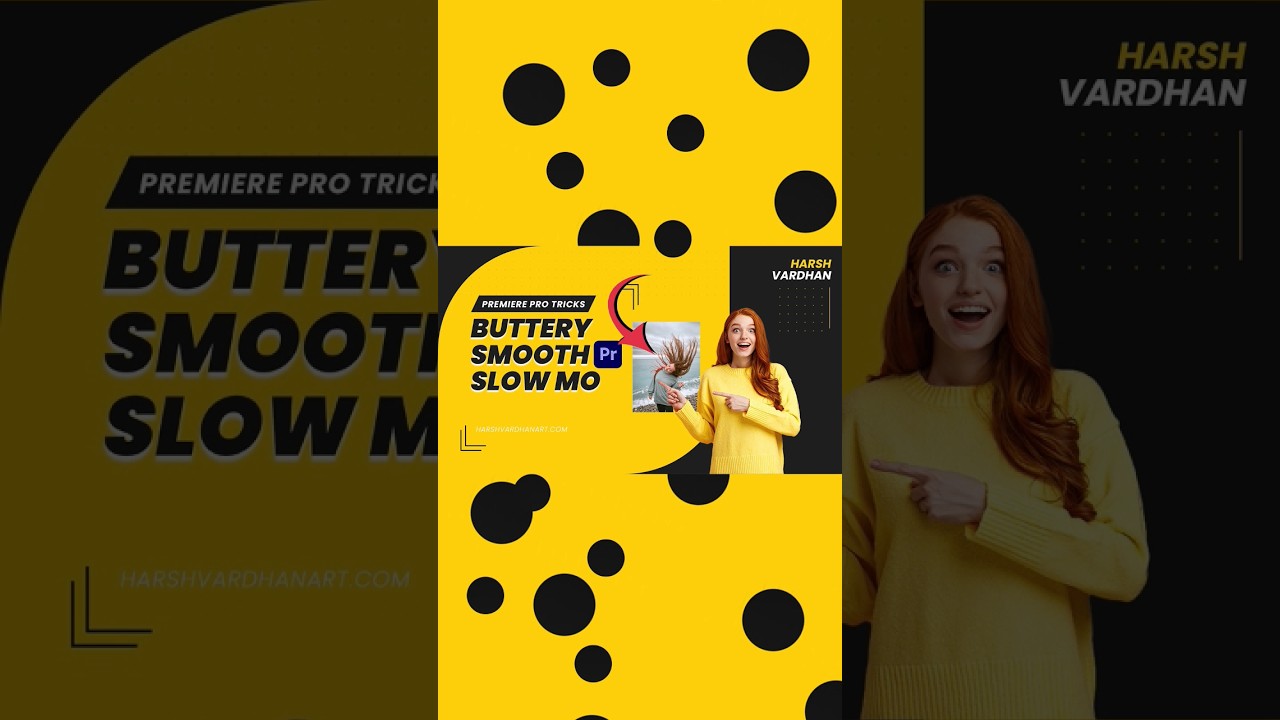 Slow Motion In Premiere Pro premierepro premiereproeffects YouTube Slow Motion In Premiere Pro premierepro premiereproeffects YouTube
