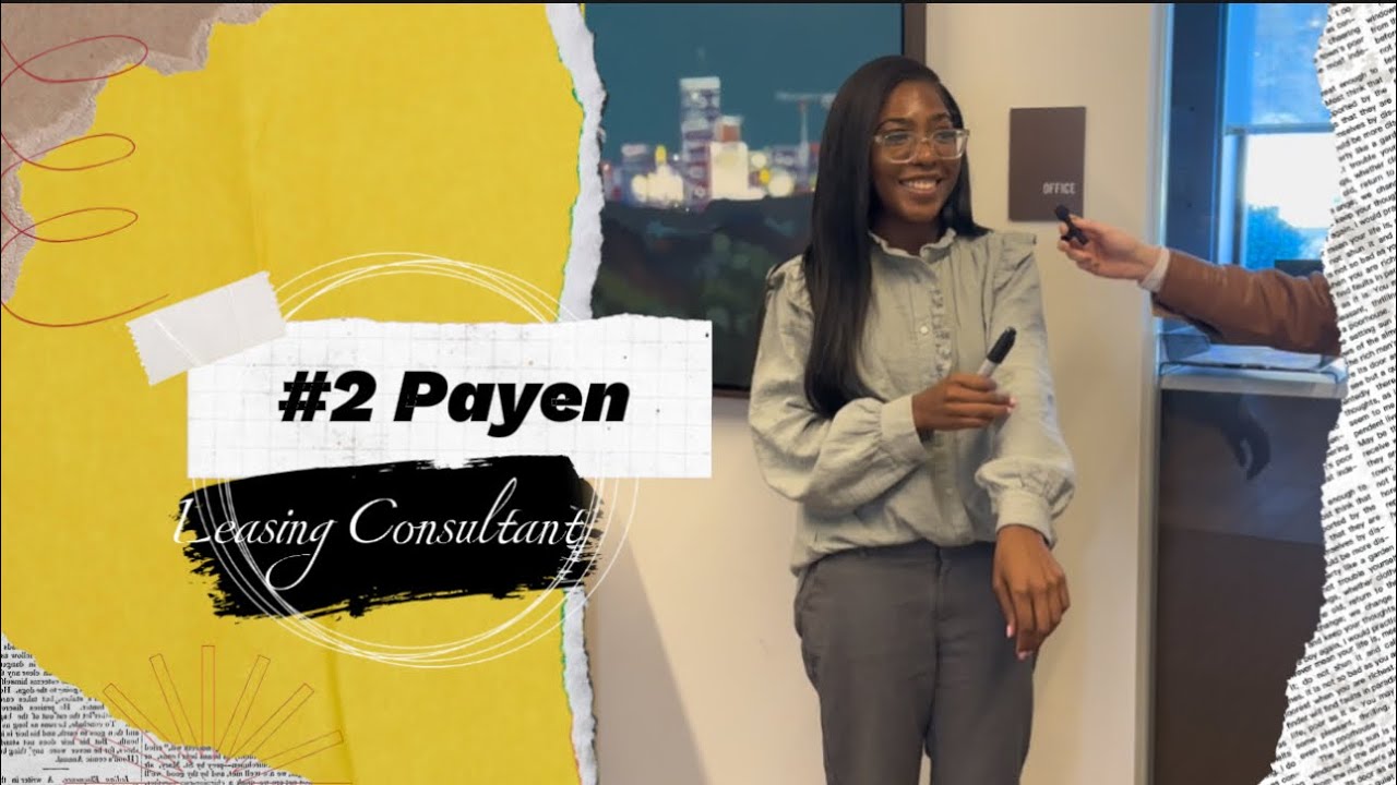 Unlock the secrets to office style with Payen's fashion tips! 🌟💼 - YouTube