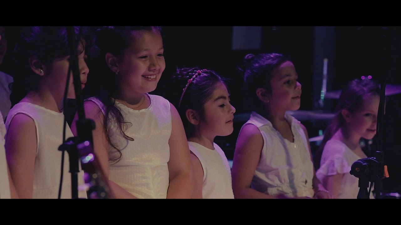 Ariel Coronel #9 Salmo 23 - Me haces feliz (Canciones para el alma en ...