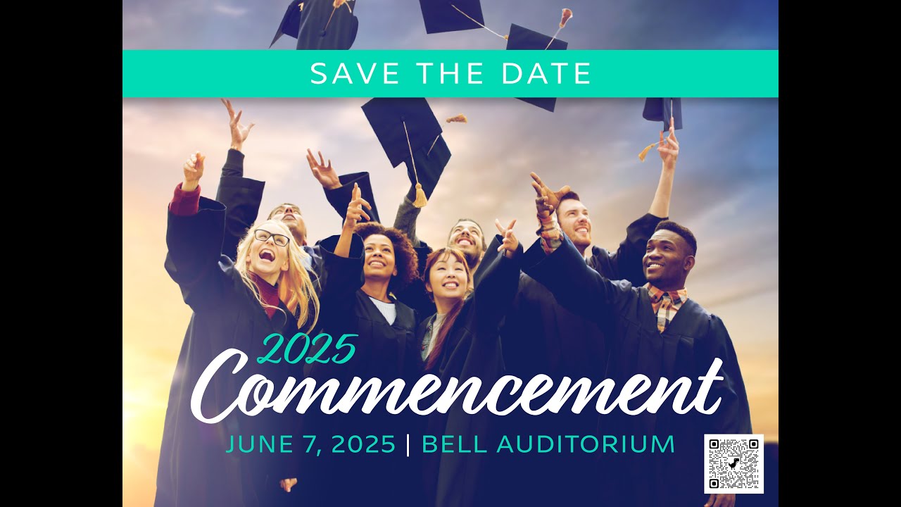 2025 Augusta Technical College Spring Commencement Ceremony #1 - YouTube