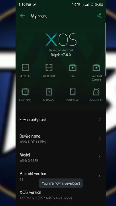 How to Speed Up Any Android Phone With This Simple Tip in 2024! #tranding #shortvideo - YouTube