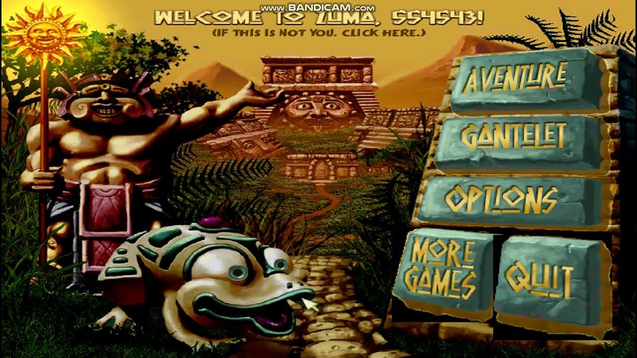 Zuma Talent - YouTube