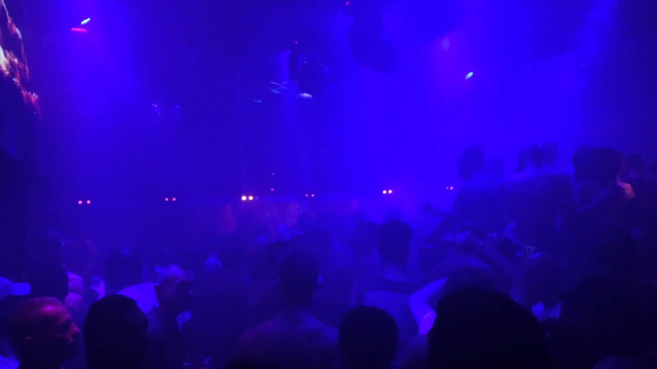 Kitkat Tea Dance Sex And Clubbling Tous Les Dimanches à Partir De 19h Youtube