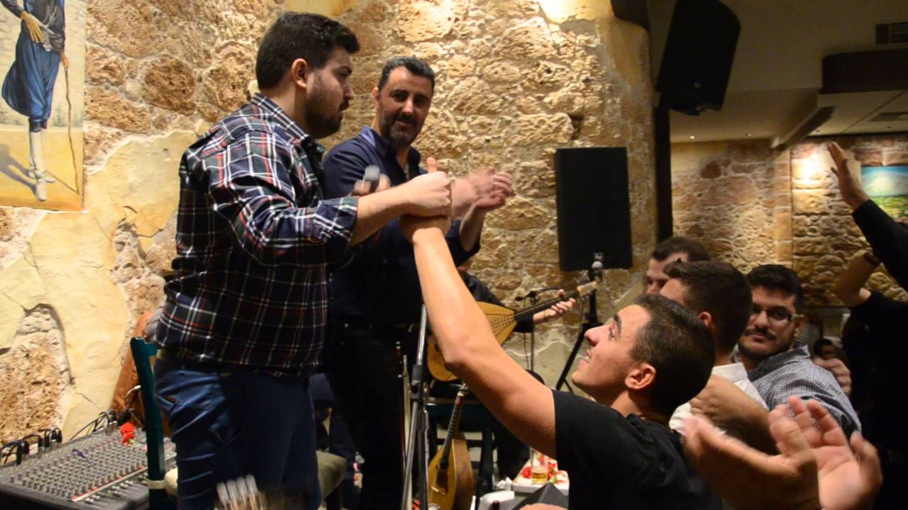 ΟΝΤΕ ΠΟΝΕΙΣ ΝΑ ΜΟΥ ΤΟ ΛΕΣ - ΔΗΜΗΤΡΗΣ ΒΕΡΓΑΚΗΣ - ΟΜΑΛΟΣ - YouTube