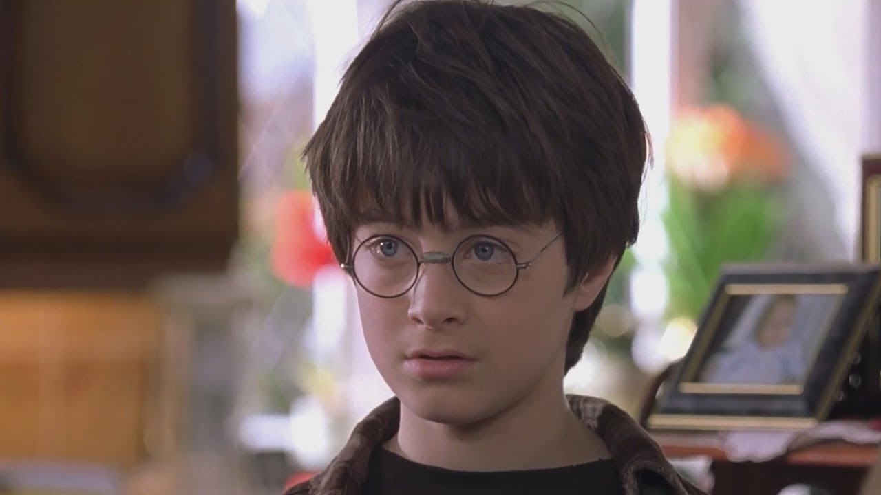 Potter Albert és az Új Kezdet 1. rész (By:. Peti) - YouTube