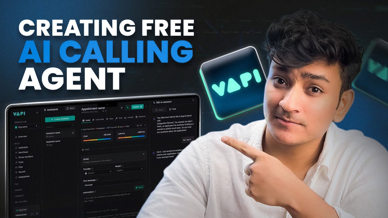 Make $5,000+ Selling AI Agents — Step-by-Step Guide to Building Them ...