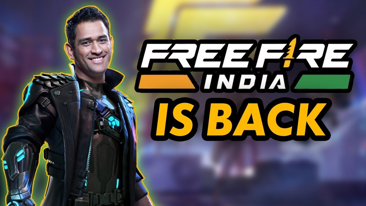 OLD FREEEEE FIREEEE ISSS BACKKKKK Free Fire India LIVE🛑 - YouTube