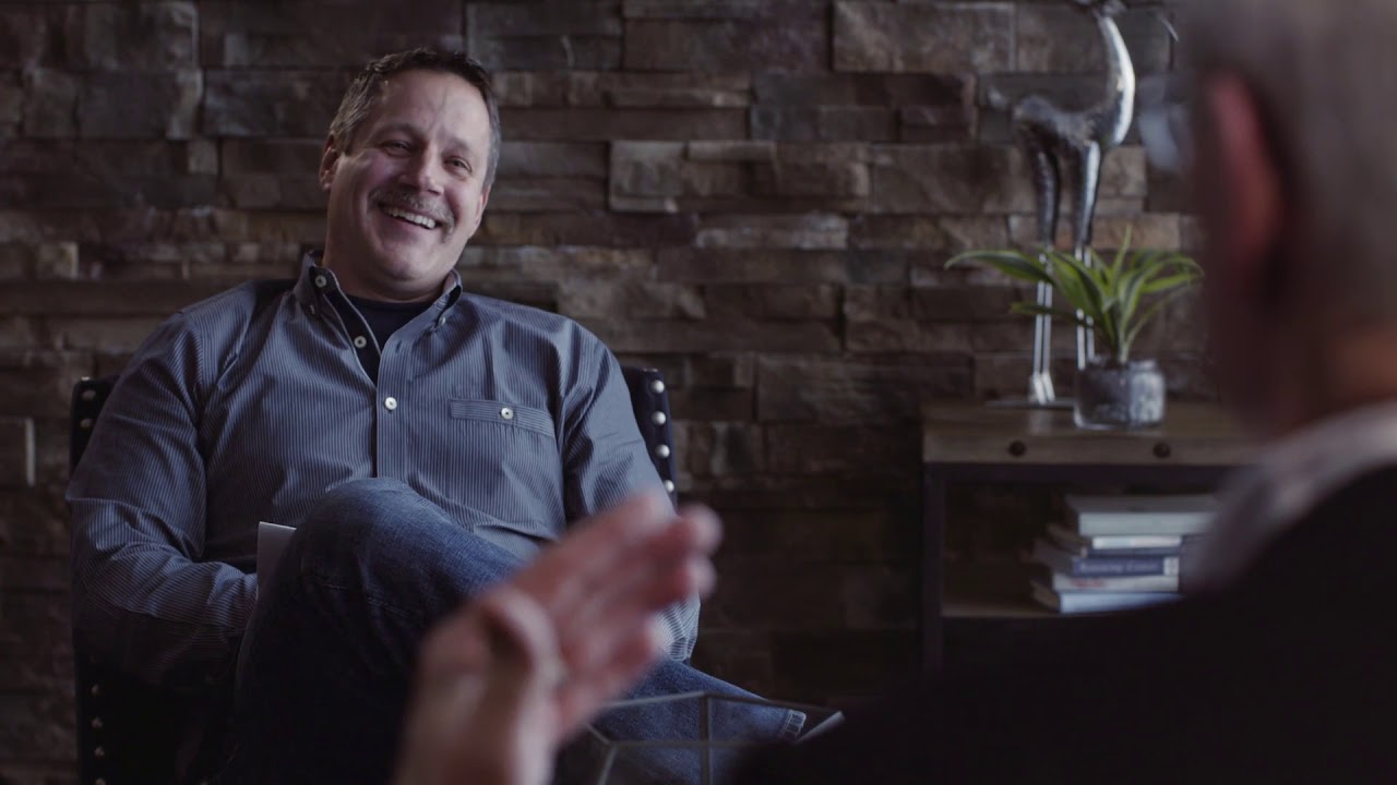 MYM Sermon Video 5 Less Is More - YouTube