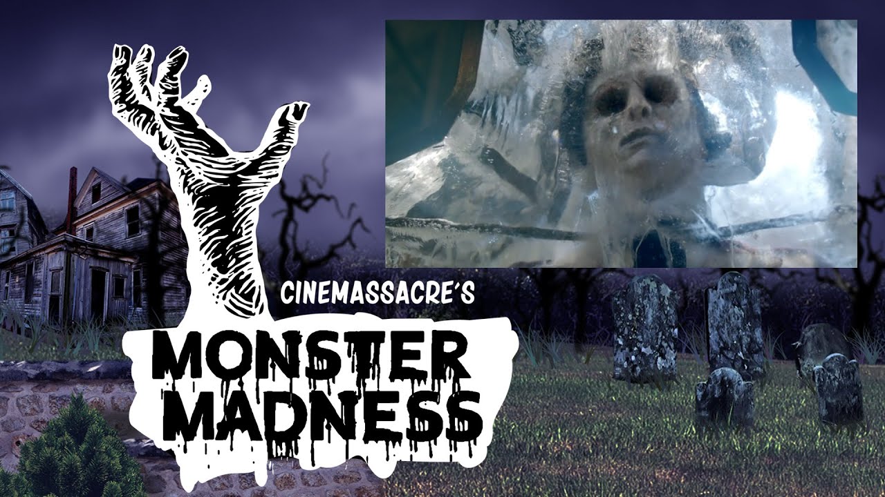 Victor Frankenstein (2015) Monster Madness X movie review #28 - YouTube