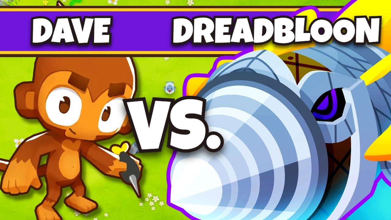 Now THIS is the REAL CONTENT! - BTD6 Boss Battle - YouTube