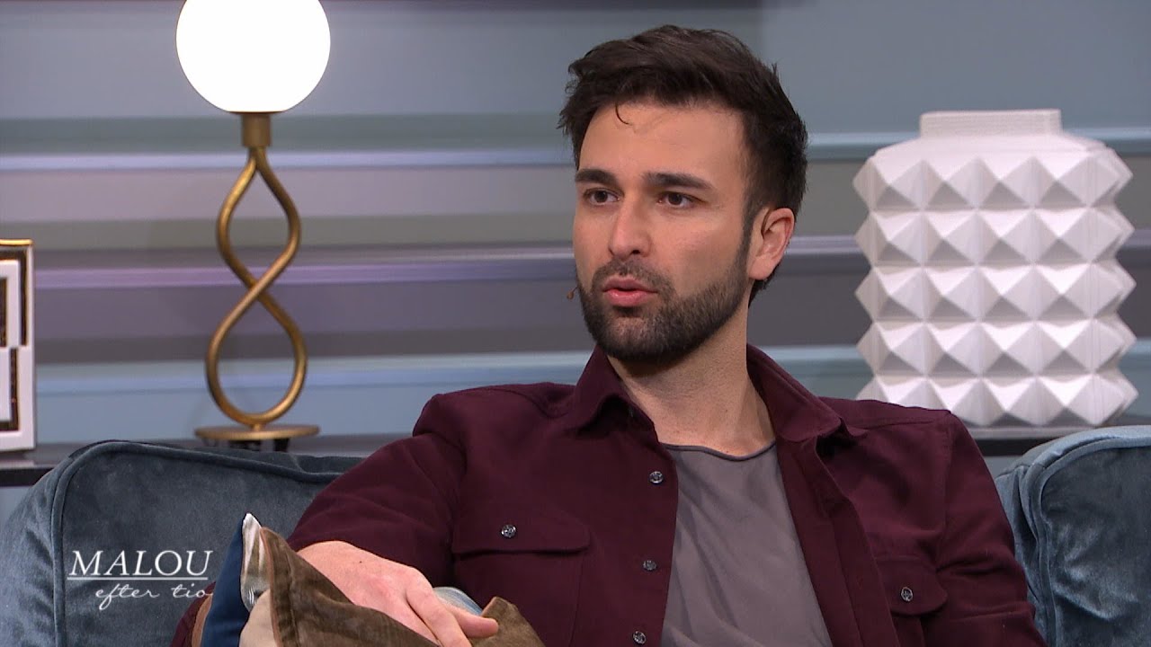Arash Sanari om hur man blir svensk - ”Första generationen är ...