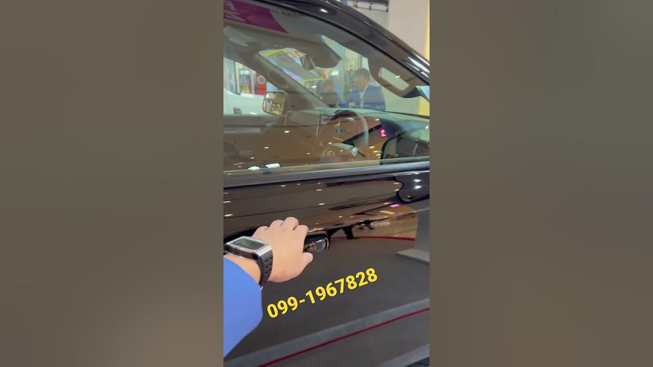 Wildtrak 4*2 6AT. เดิมๆ 1,064,000.- โทร 099-1967828 - YouTube