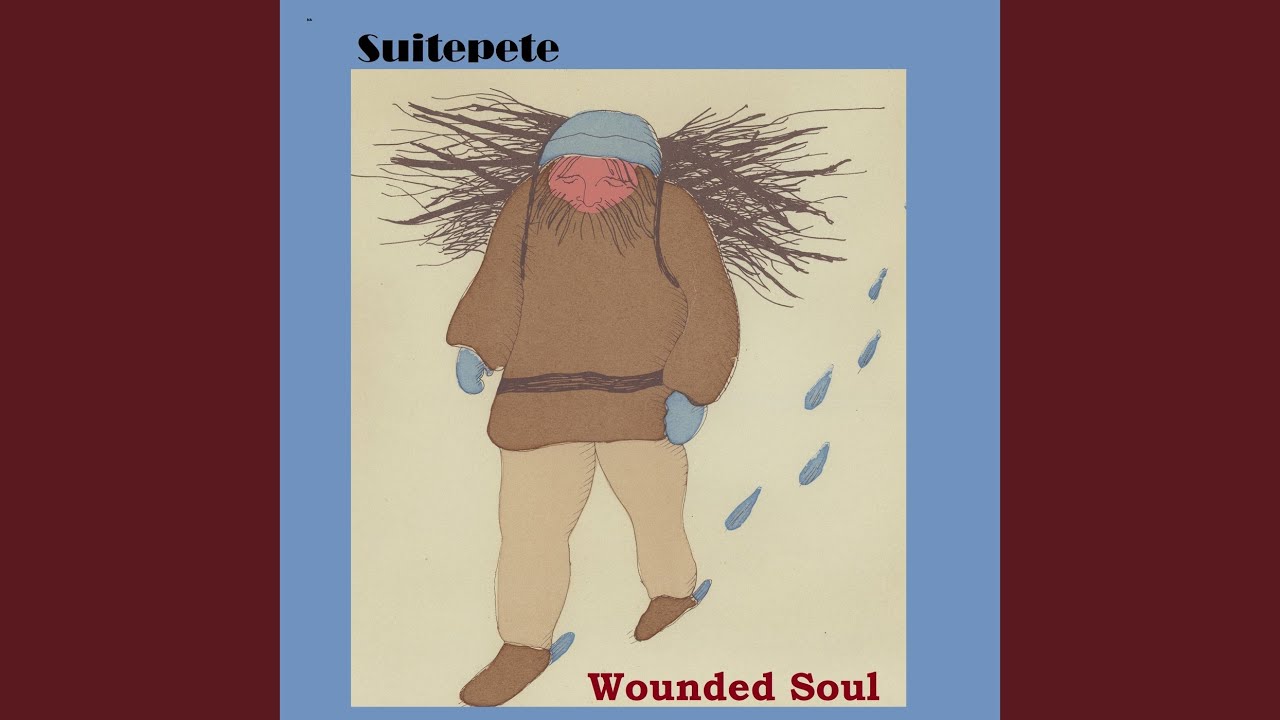 Wounded Soul - YouTube
