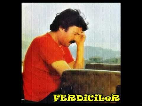 Ferdi Tayfur Sanma Sana Dönerim