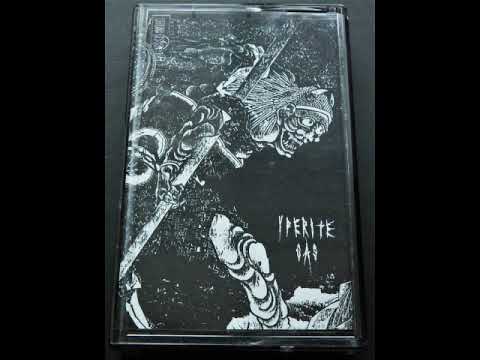 Yperite Gas - demo - YouTube