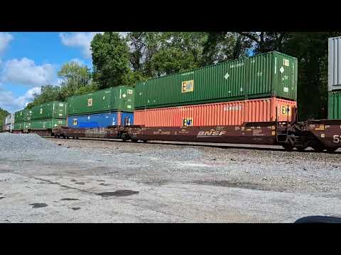 NS 26A cruising thru Mableton, Ga on 4/11/25 - YouTube