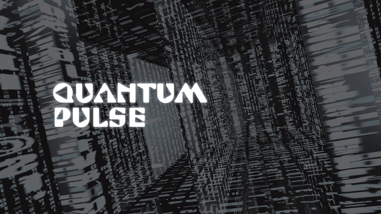 Vector Sound - Quantum Pulse (Official Audio) - YouTube