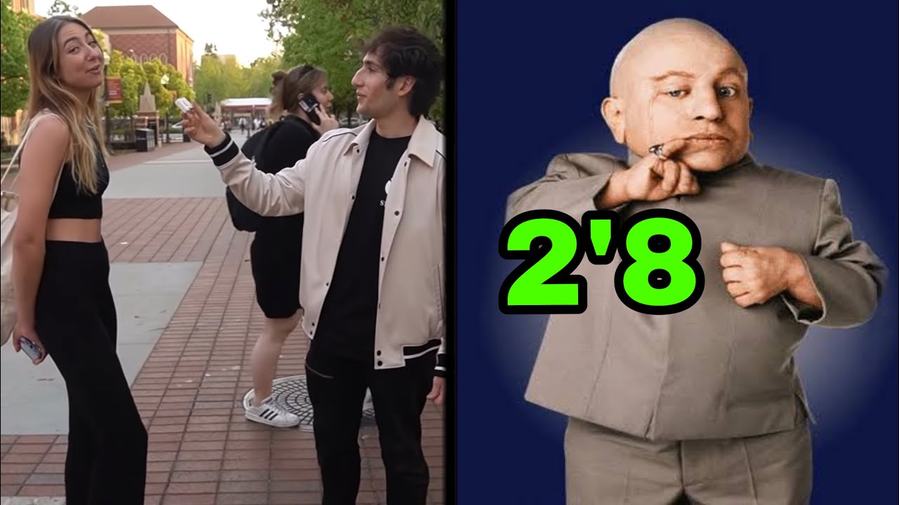 Short Men #14 | Little Dark Age - YouTube