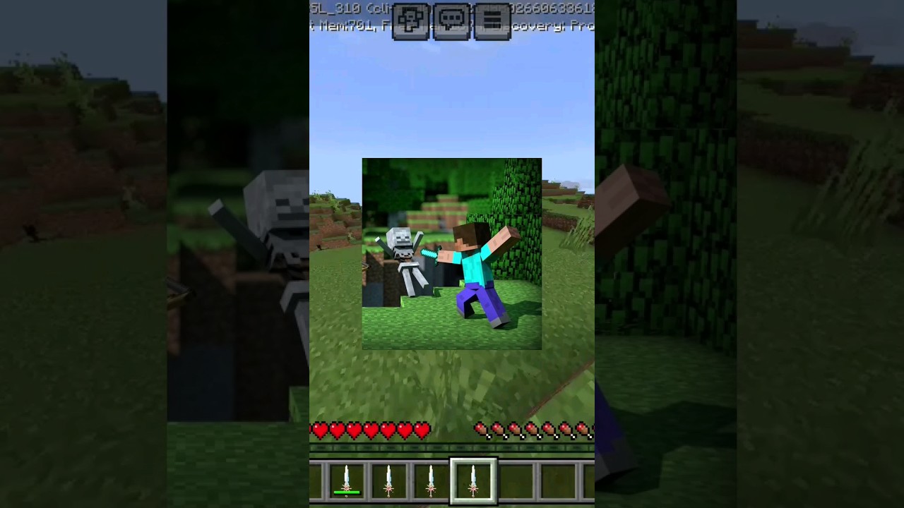 minecraft infinity blade addon #minecraft #minecraftshorts # ...