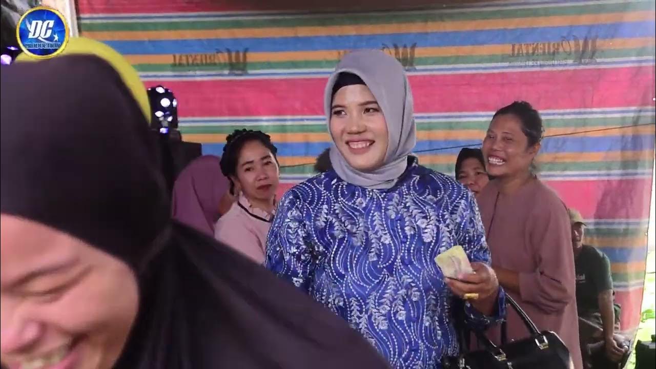 LUKISAN CINTA OT.BADDAS DC STUDIO AWAL TERUSAN - YouTube