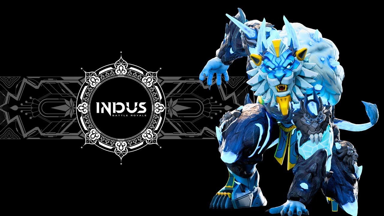PLAYING NEW GRAPHIC UPDATE 💀 INDUS BATTLE ROYALE 😼🔥 - YouTube