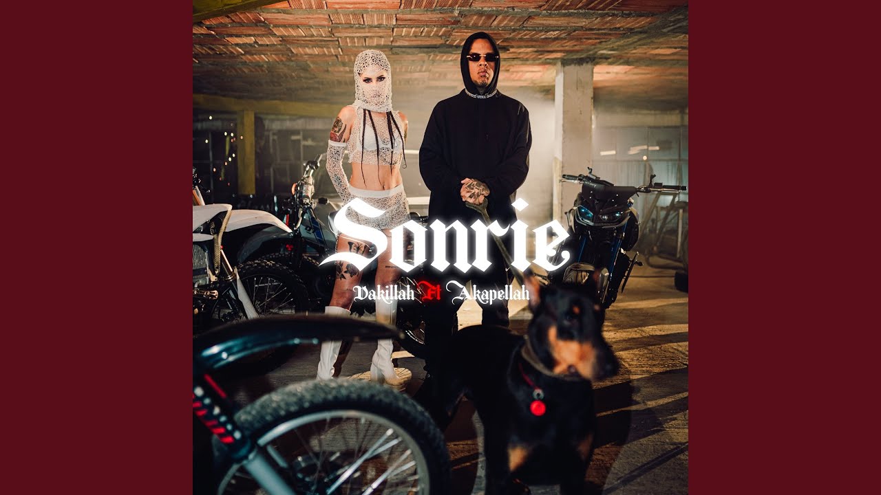 Sonríe - YouTube