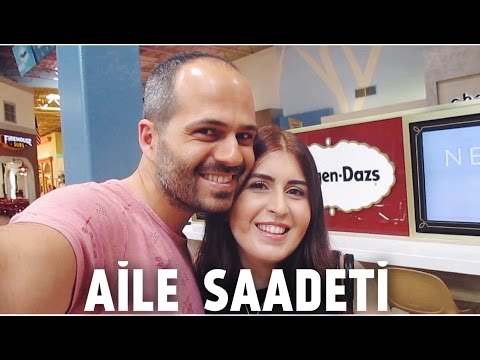 Aile Saadeti