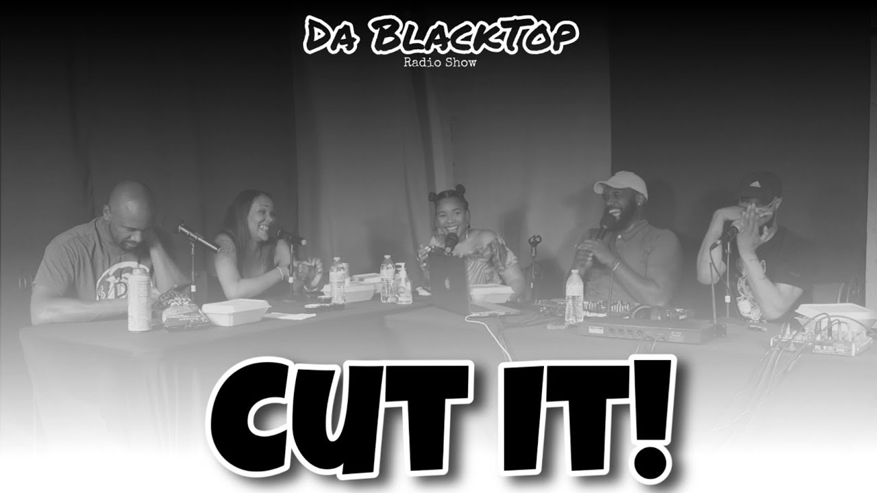 “Cut It!” | Beyond Da BlackTop - YouTube