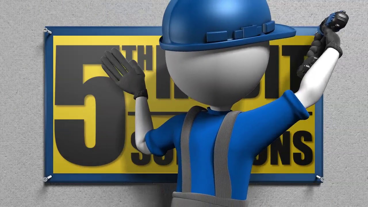 5th Habit Solutions - YouTube