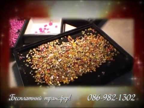 gems gallery phuket - YouTube