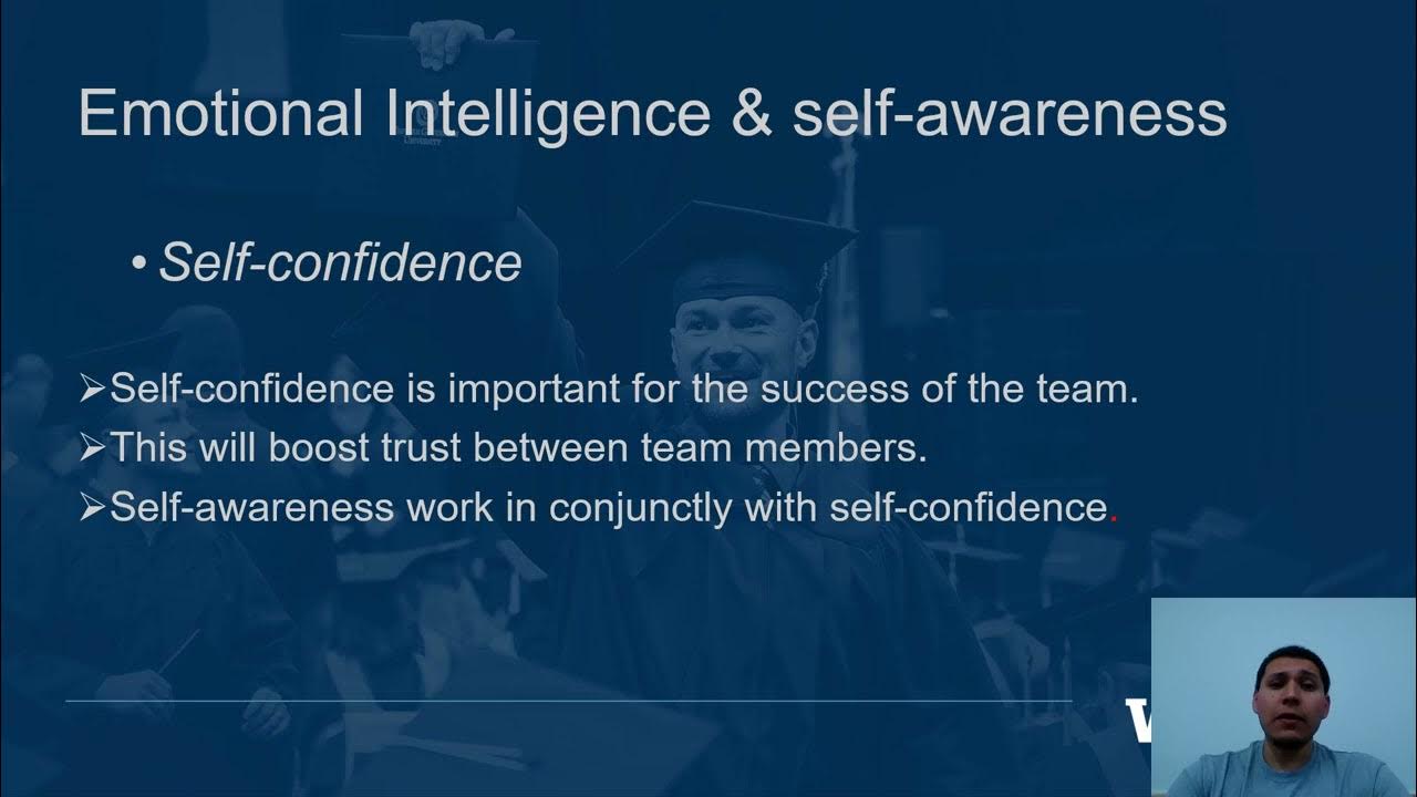 D253 Task 2 - Youtube