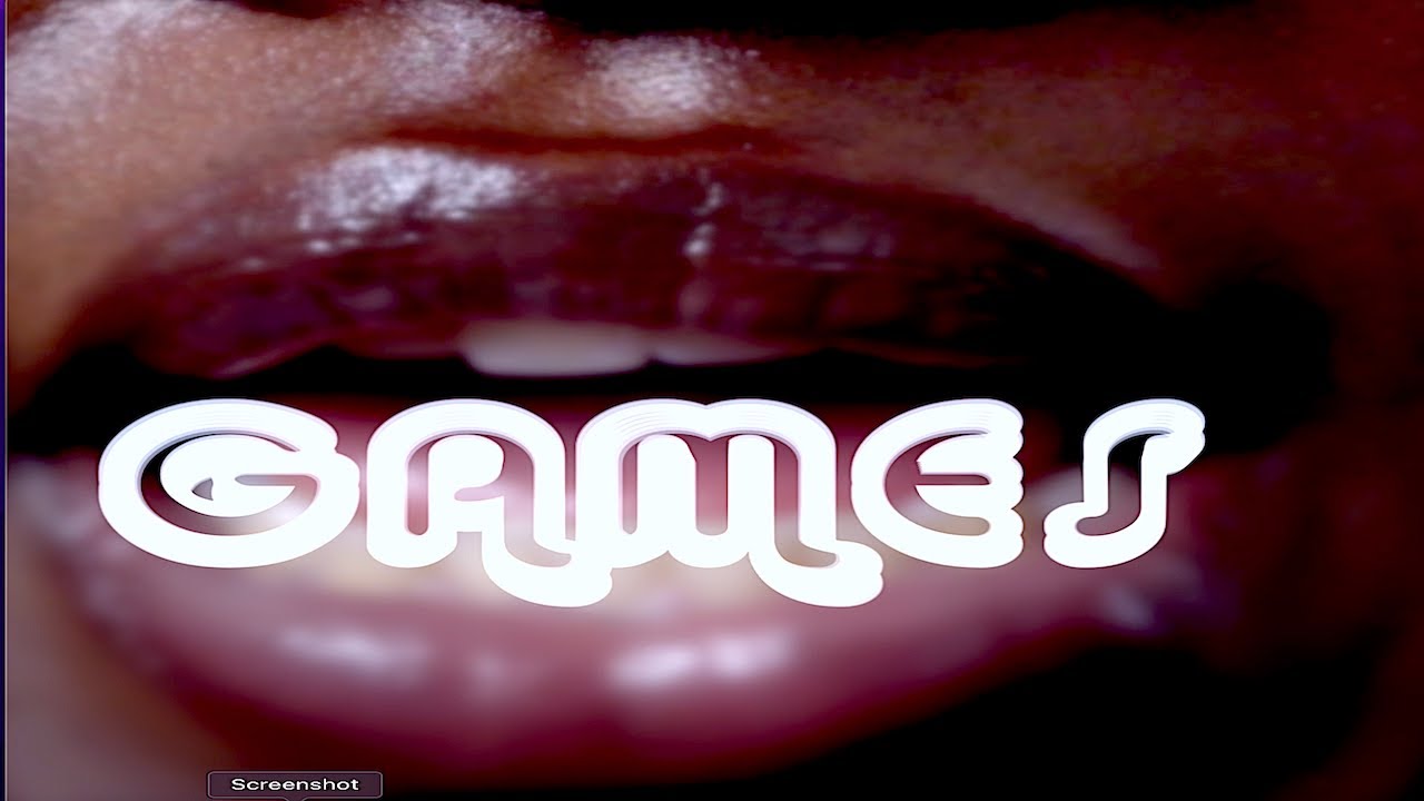 Koko- Games[Lyric Video] - YouTube