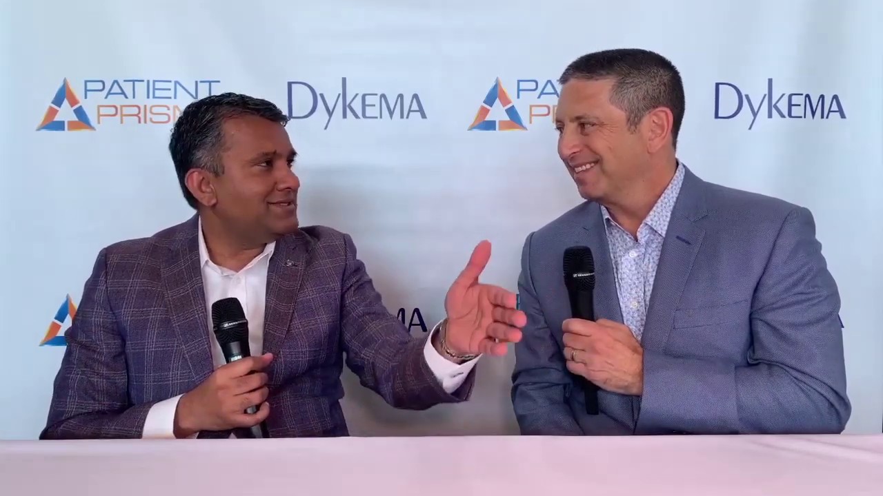 Steve Bilt, CEO Smile Brands Inc. @ Dykema 2019 - YouTube