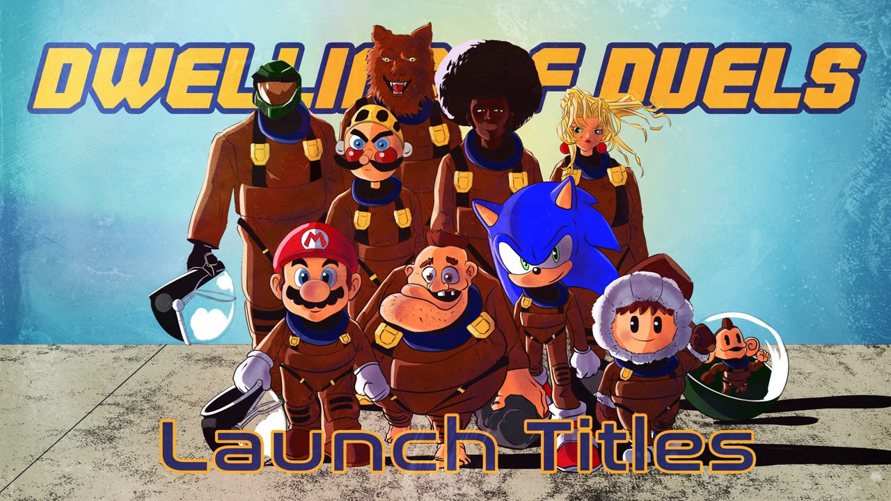 07 Angry Polar Bear - Super Mario Land - Daisy - YouTube Music