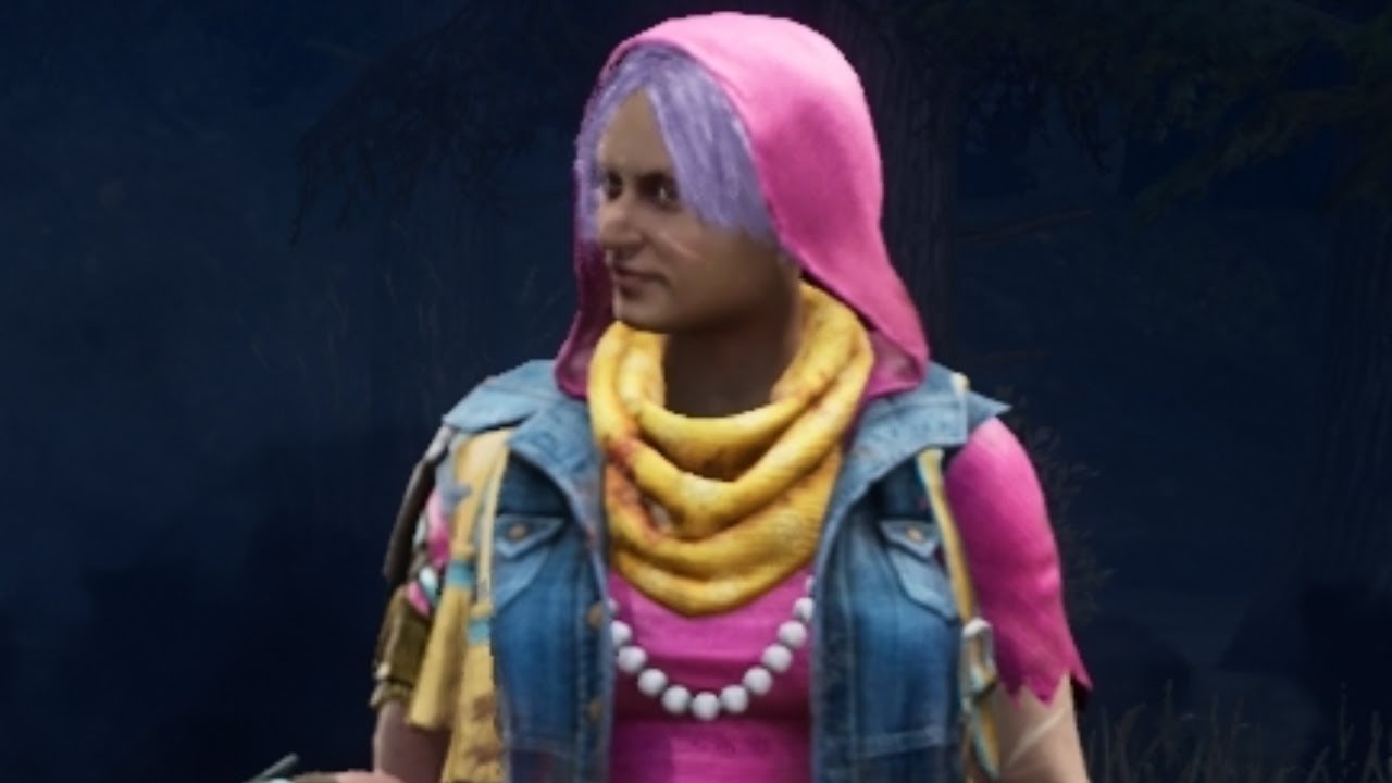 The monster slayer collection| DBD - YouTube