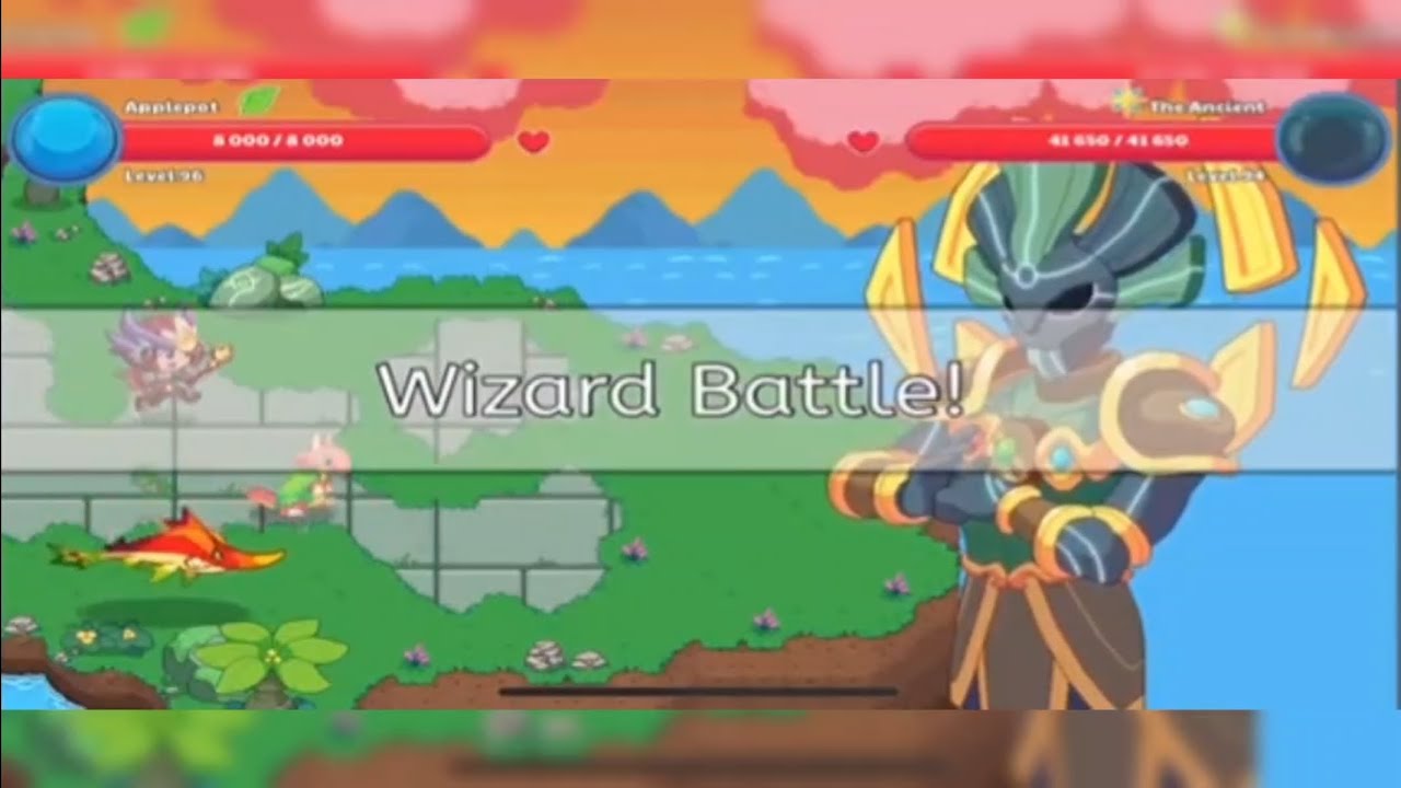 Ancient 6th trial | prodigy math game - YouTube