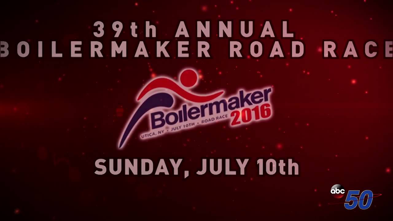 Boilermaker Promo - YouTube