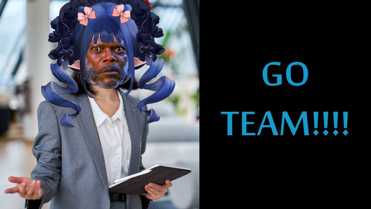 Dizzy's EPIC work trip | #phaseclips | [Phase Connect] - YouTube