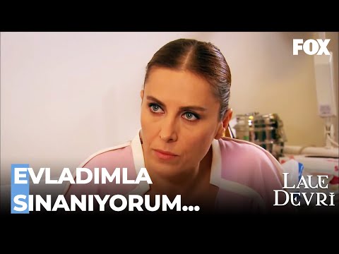 Reyhan Bebeğinin Son Durumunu Öğrenince Yıkıldı - Lale Devri 46. Bölüm