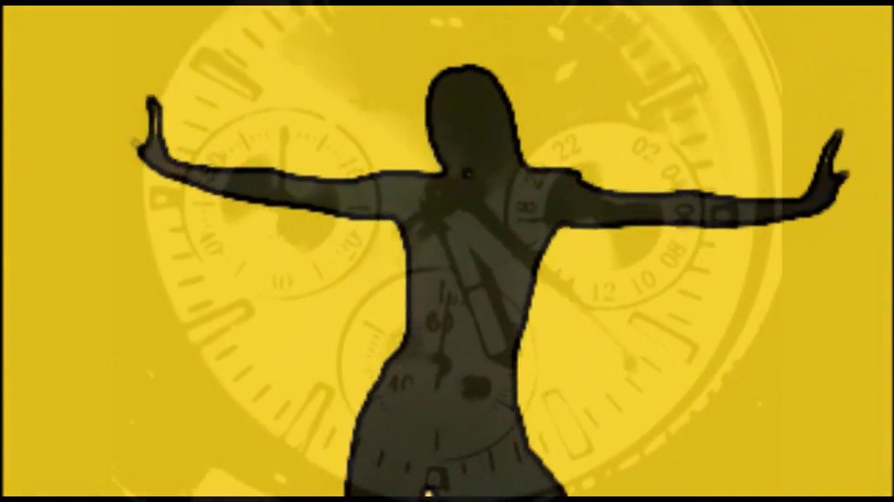 DJ ROBOTRON - TIME TUNNEL {TWILIGHT ZONE MIX} - YouTube