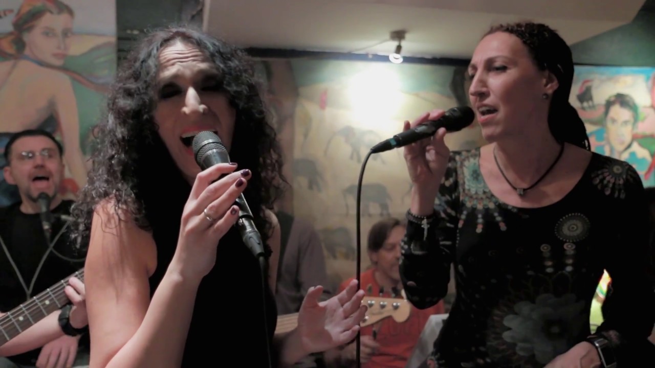 Zemun - Restoran "Reka" - Big Deal ft. Milena La Luna - 2016. - YouTube