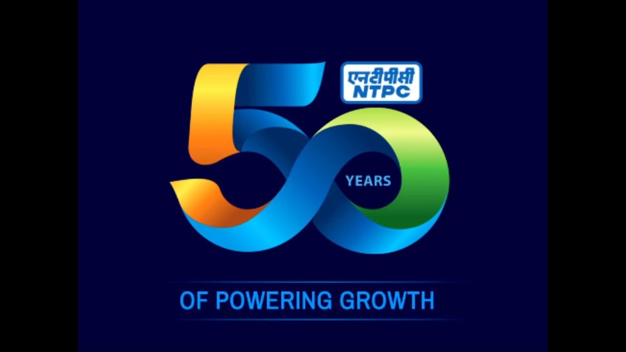 NTPC 50 year celebration | NTPC Kahalgaon - YouTube