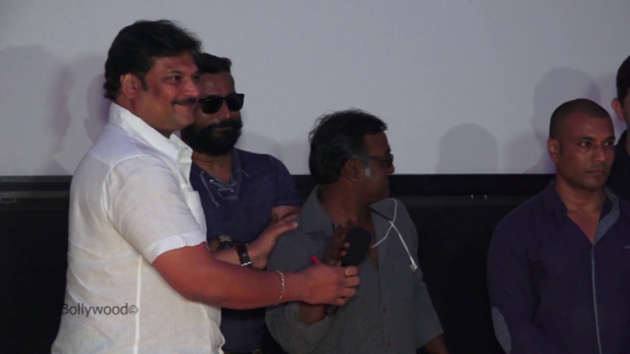 Launch Of New Show ‘Crime Investigation Force’ CIF On Dangal Channel ...