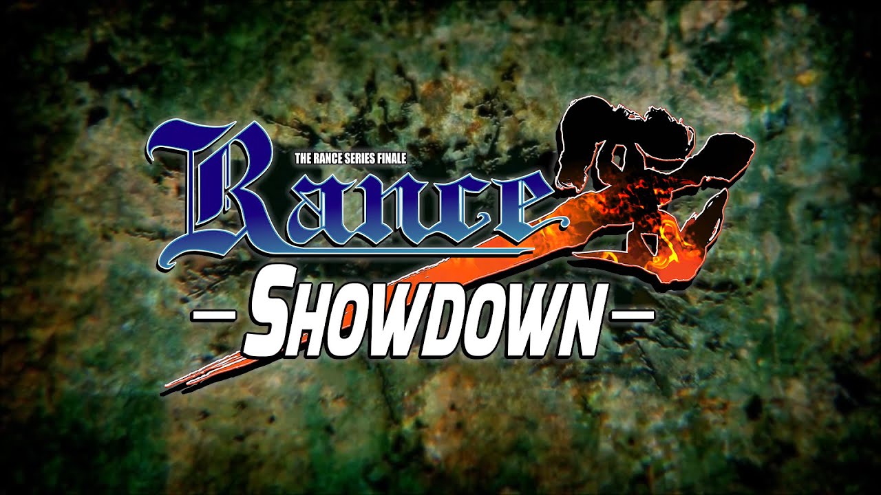 Blood Memories - Rance X: Showdown - YouTube