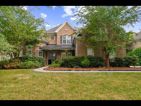 Charlotte Homes for Rent 4BR/3.5BA by Charlotte Property Management ...