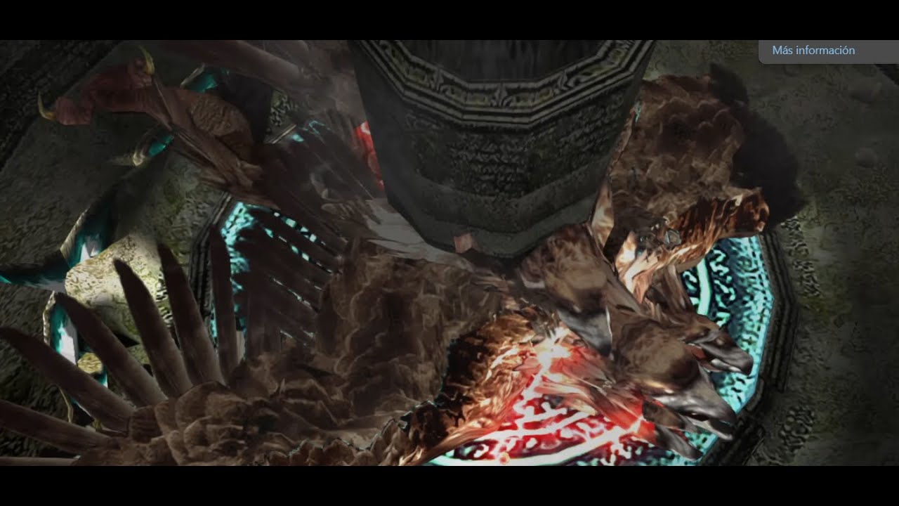 DMC HD COLLECTION #12 -GRIFFON- - YouTube