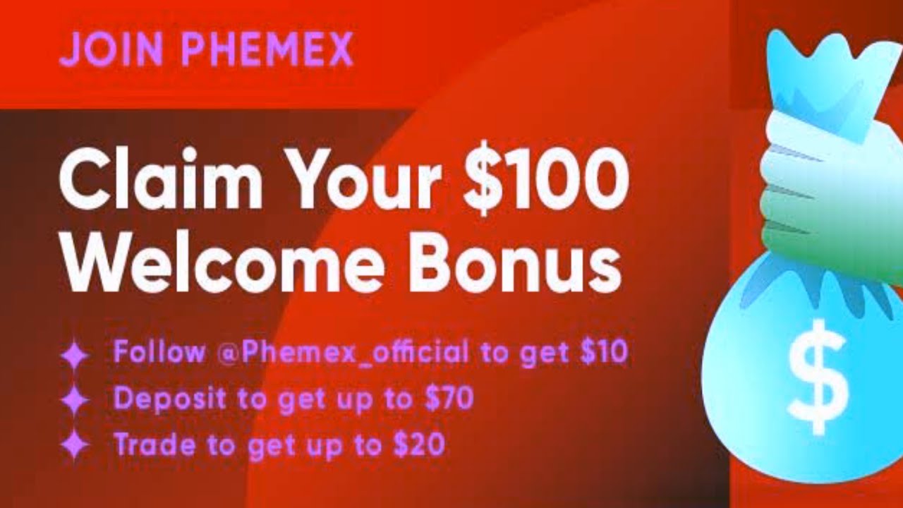 phemex earining //phemex create account//#phemex #phemexwithdral ||# ...