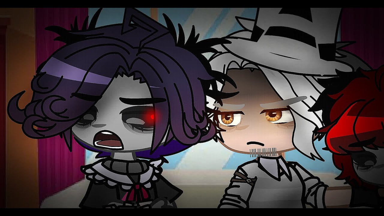 The spite in his eyes. ||Human Slendytubbies AU - YouTube